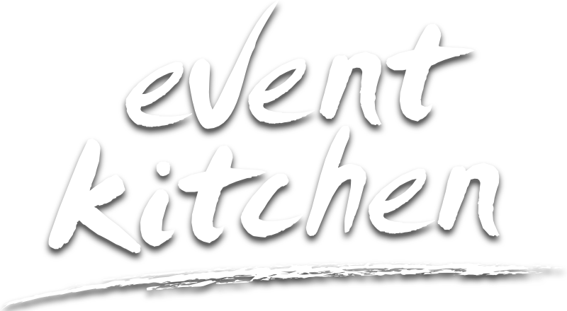 Wir sind die Catering-Profis | event kitchen
